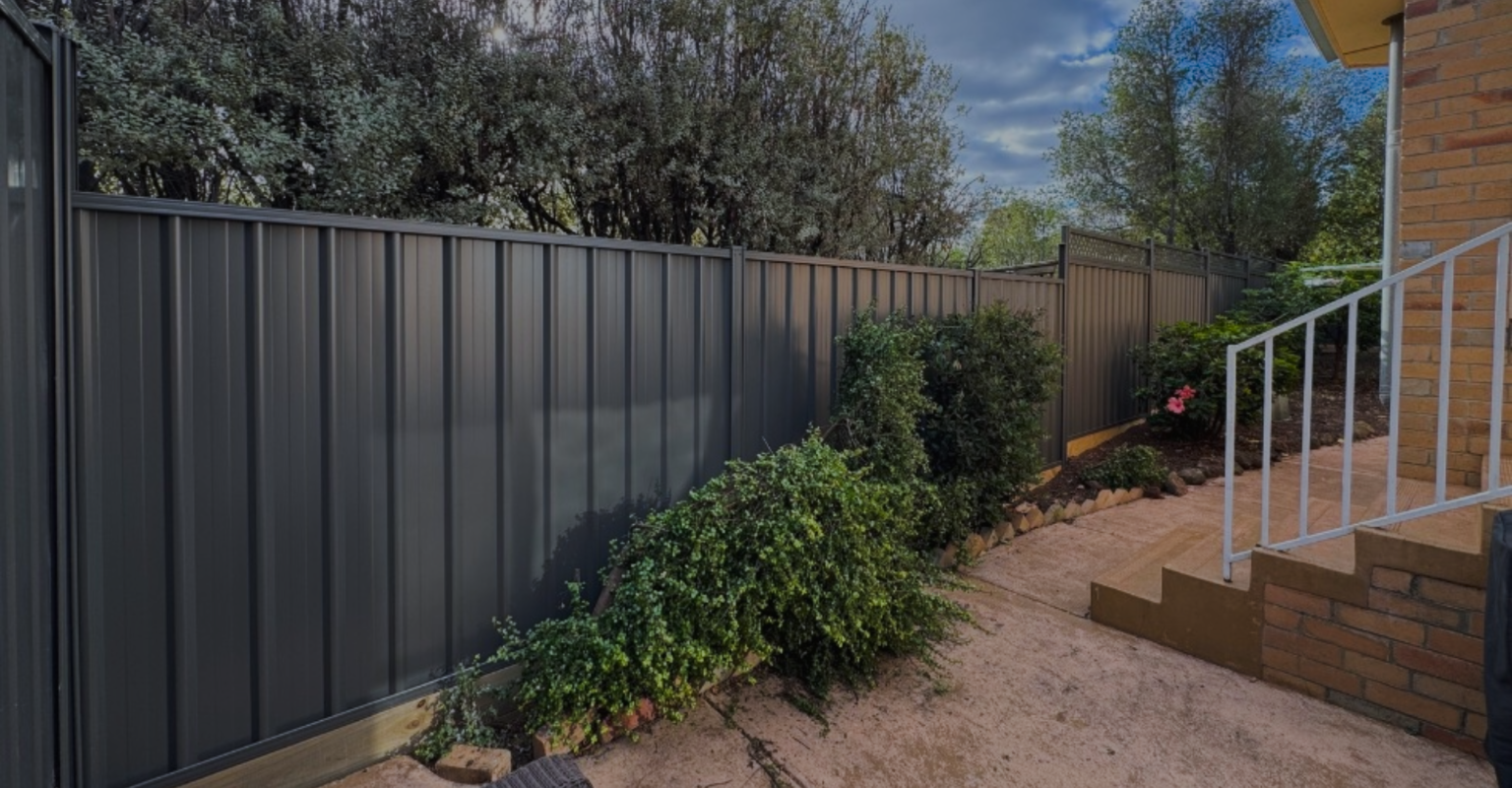 Fence & Gate Supplies Melbourne - A Class Fencing